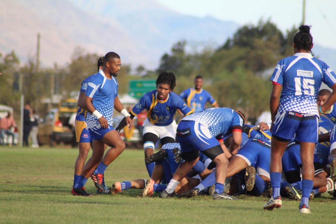 Wellington RFC vs Young Blues RFC: Get ready for a Classic Clash at ...